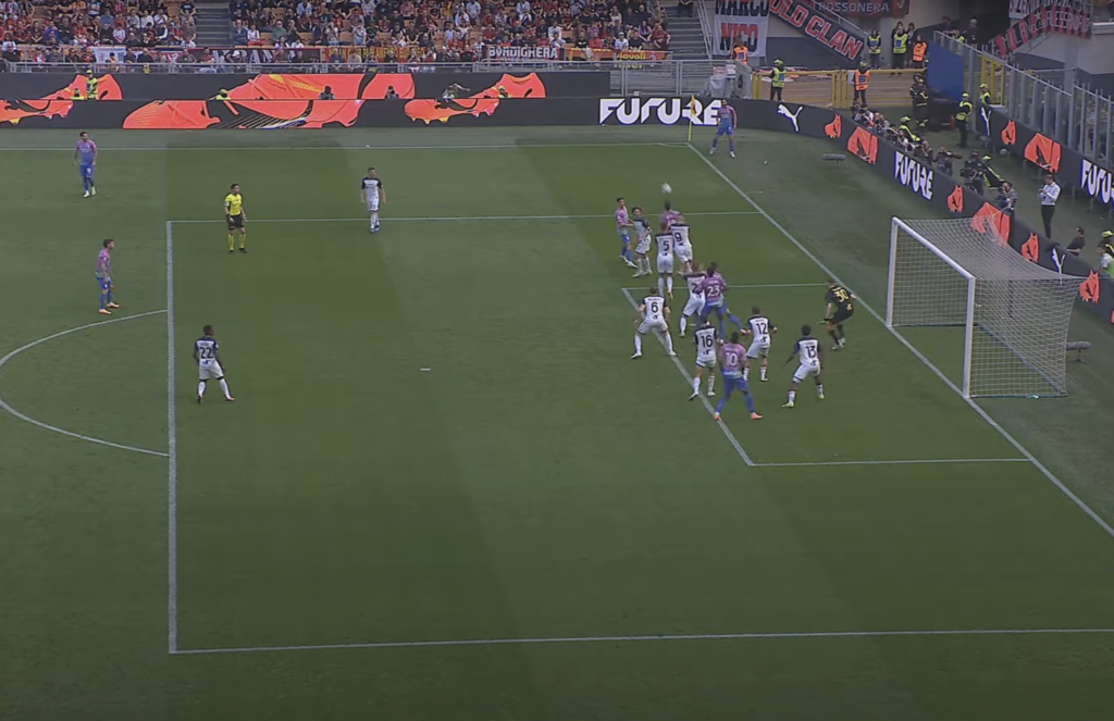 AC Milan 3 - 0 Lecce Football Match - UniversFootball